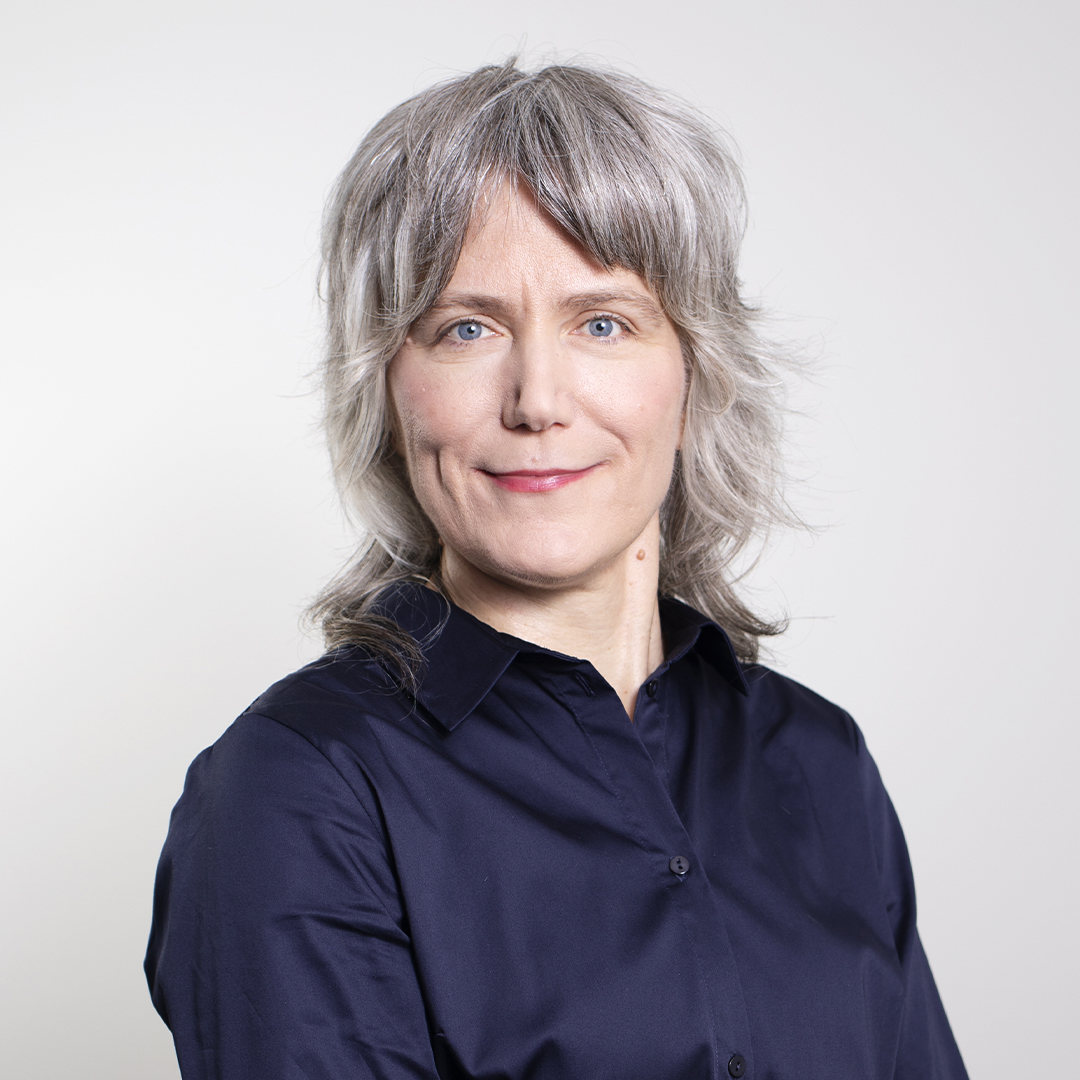 Anu-Liina Ginström – Rakennusteollisuus RT