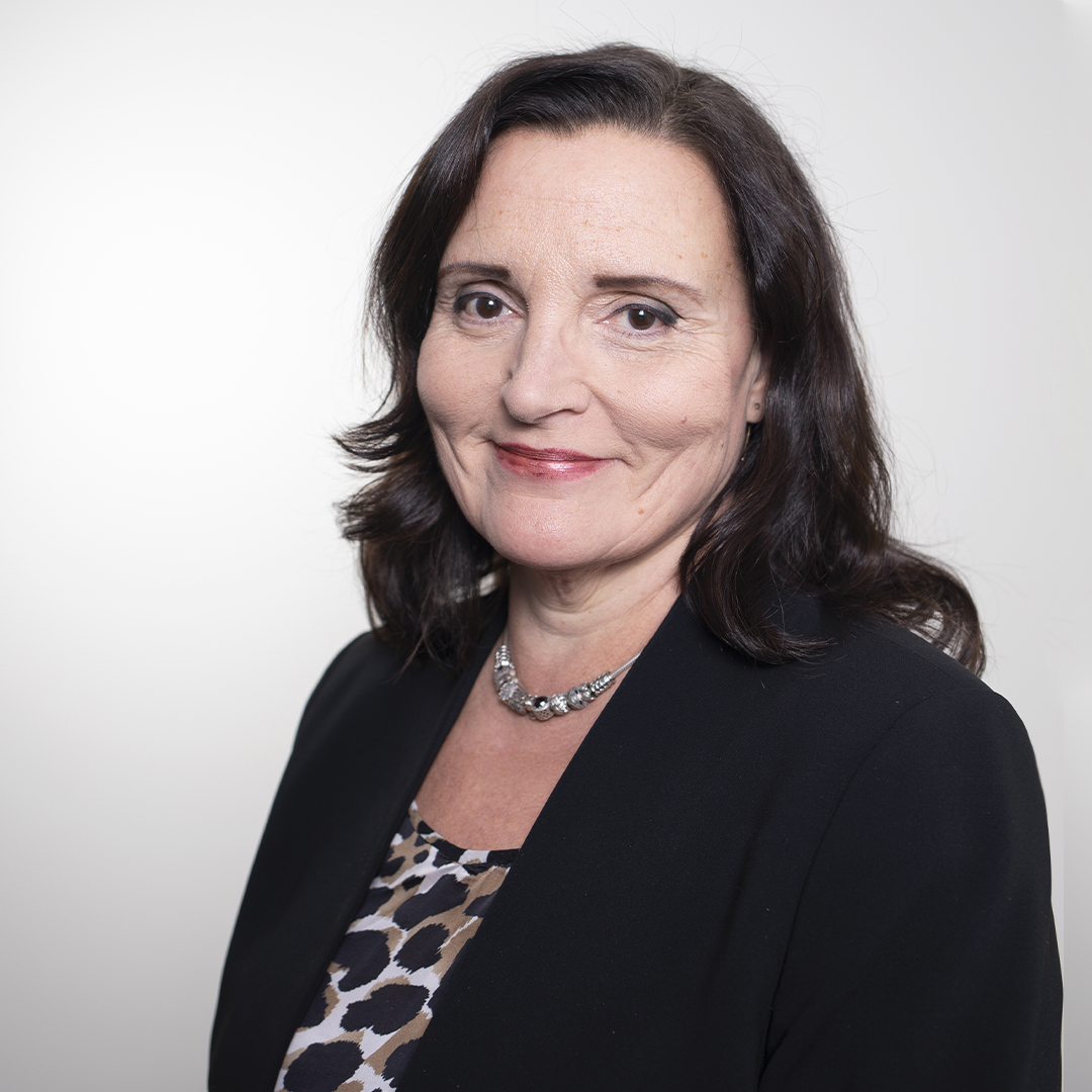 Heidi Husari – Rakennusteollisuus RT