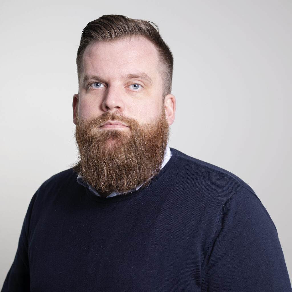 Juha Laurila – Rakennusteollisuus RT