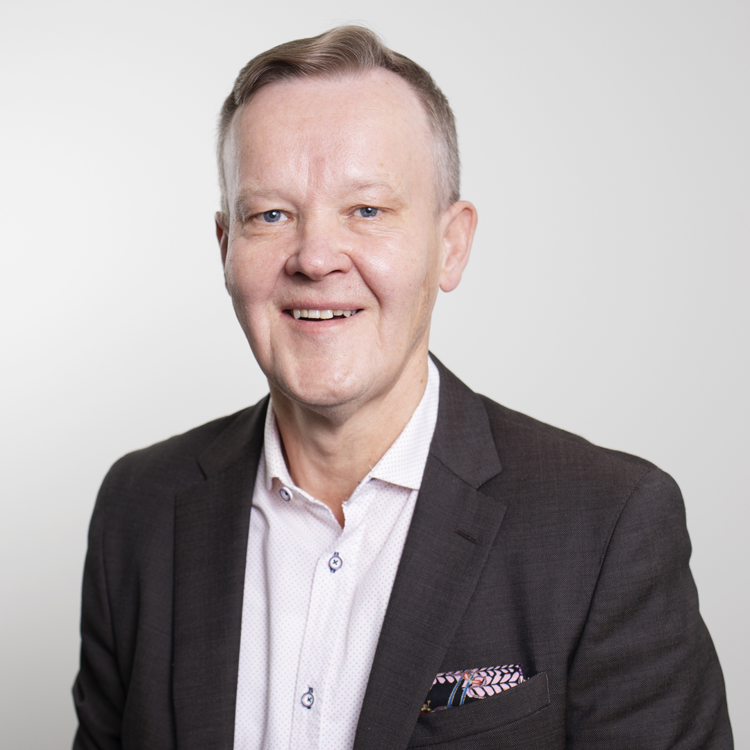 Juha Riihimäki – Rakennusteollisuus RT