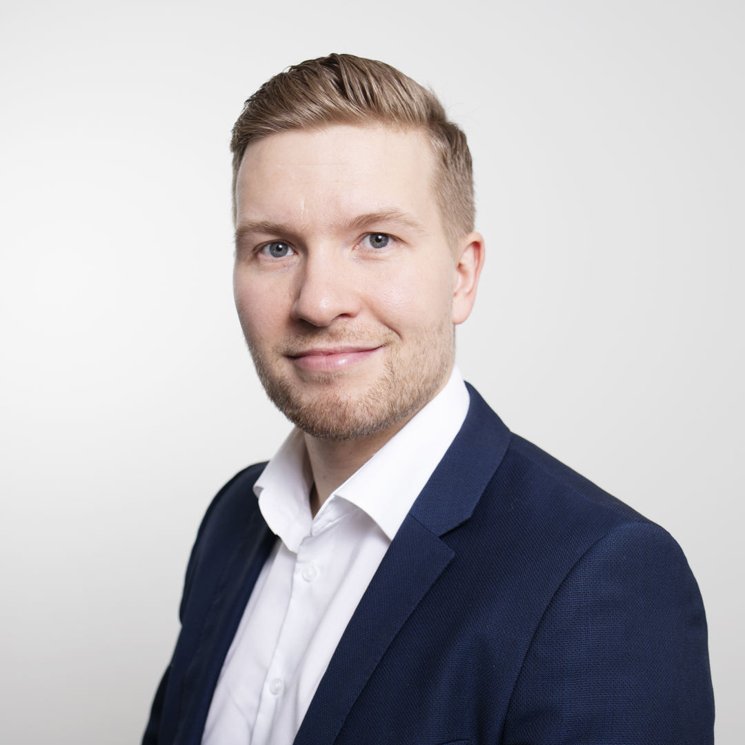 Jukka Koivisto – Rakennusteollisuus RT