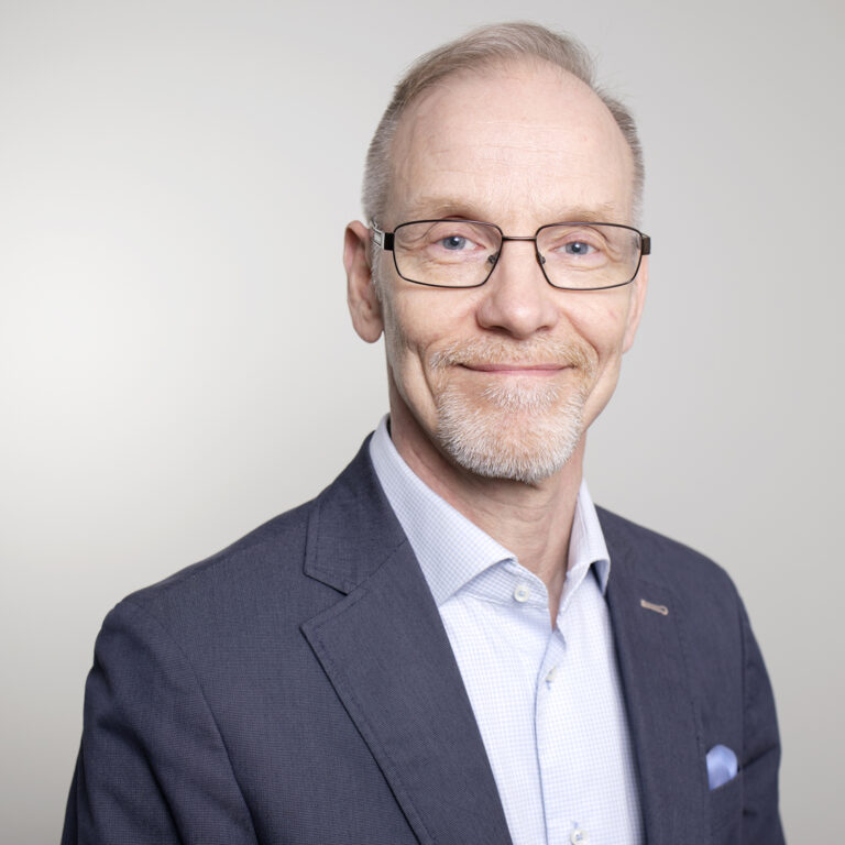 Kari Muhonen – Rakennusteollisuus RT