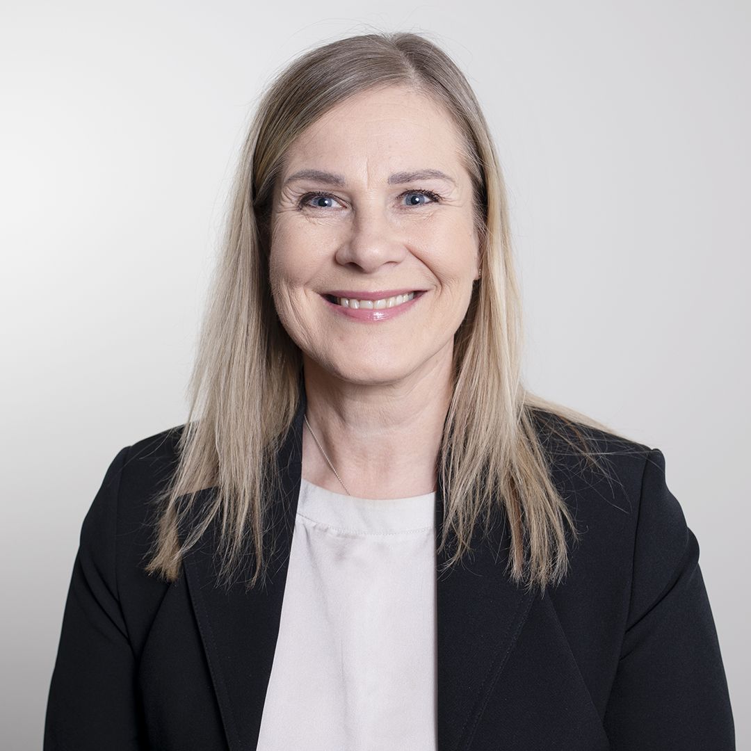 Kirsi Meriluoto – Rakennusteollisuus RT Kirsi Meriluoto – Rakennusteollisuus RT