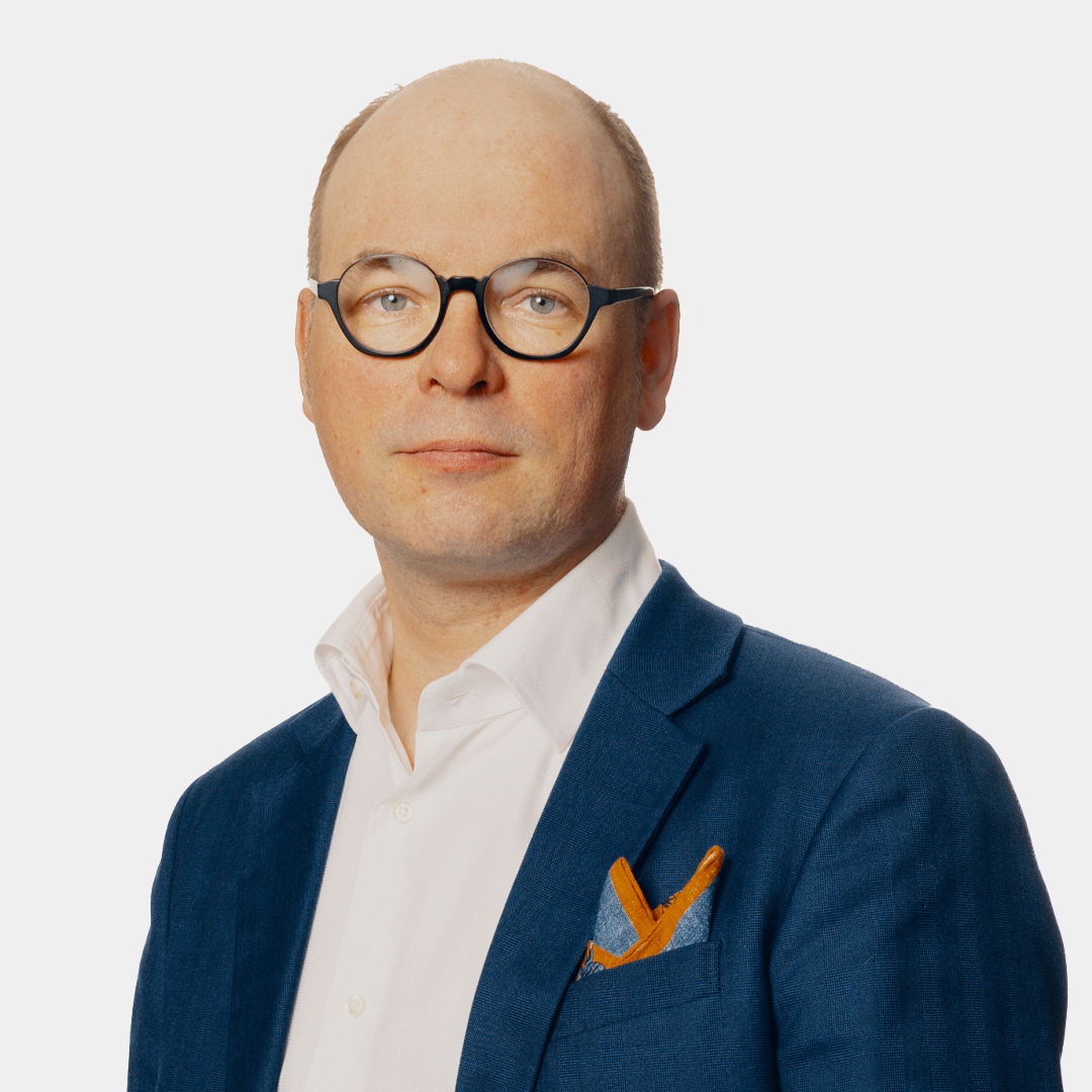 Lauri Pakkanen – Rakennusteollisuus RT