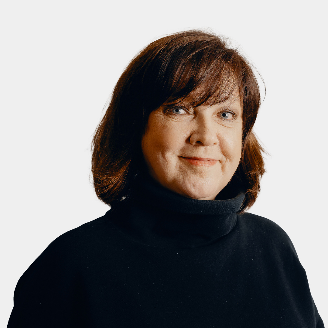 Maritta Koivisto – Rakennusteollisuus RT