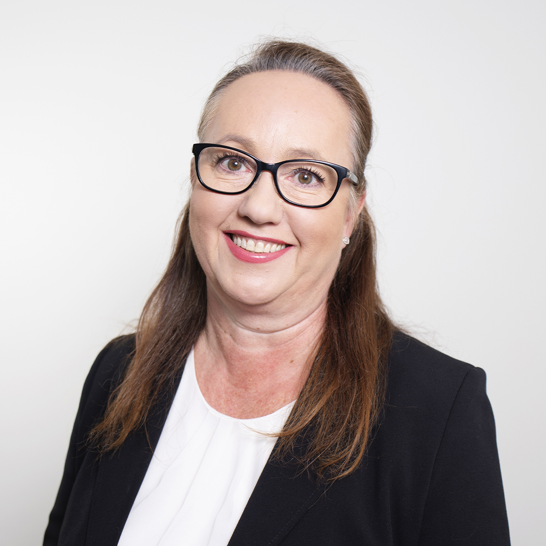 Marja Räsänen – Rakennusteollisuus RT