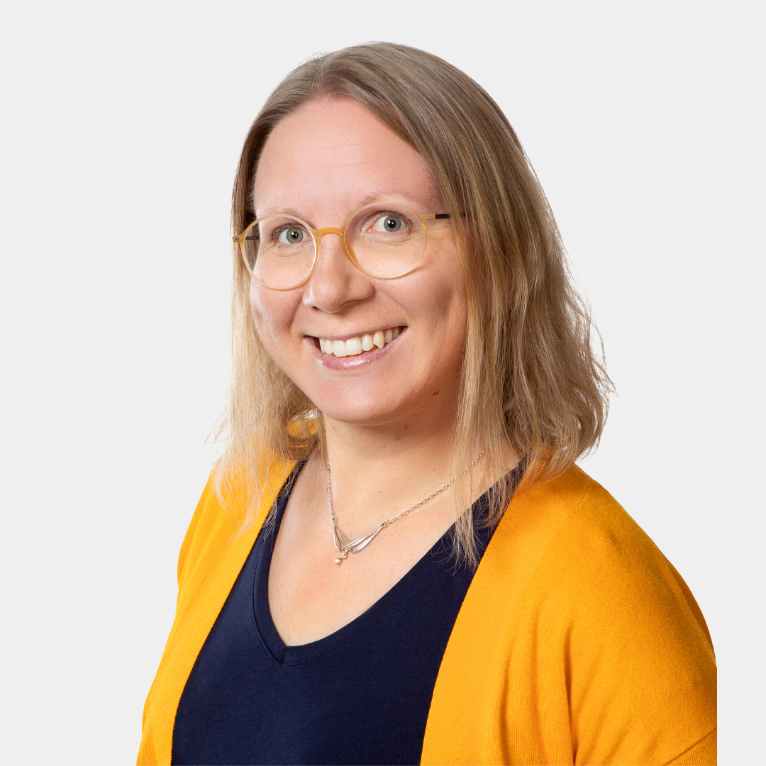 Mirva Jääskeläinen – Rakennusteollisuus RT
