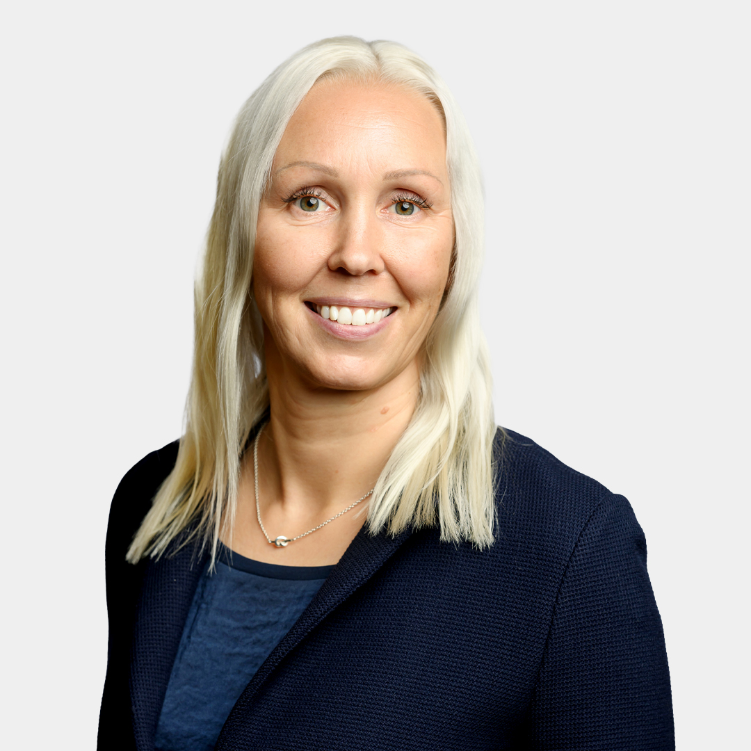 Pauliina Loisa – Rakennusteollisuus RT