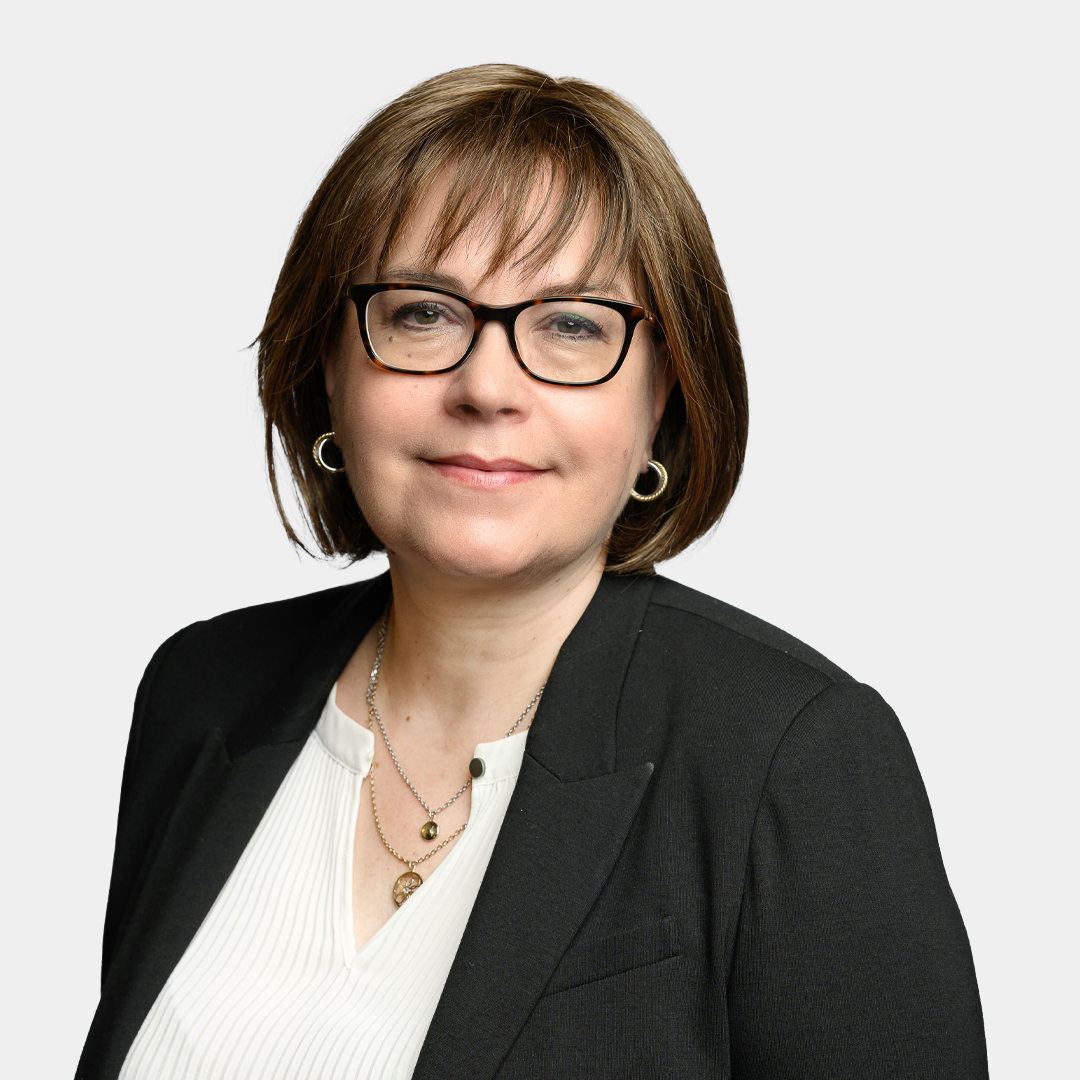 Pipsa Hiltunen – Rakennusteollisuus RT