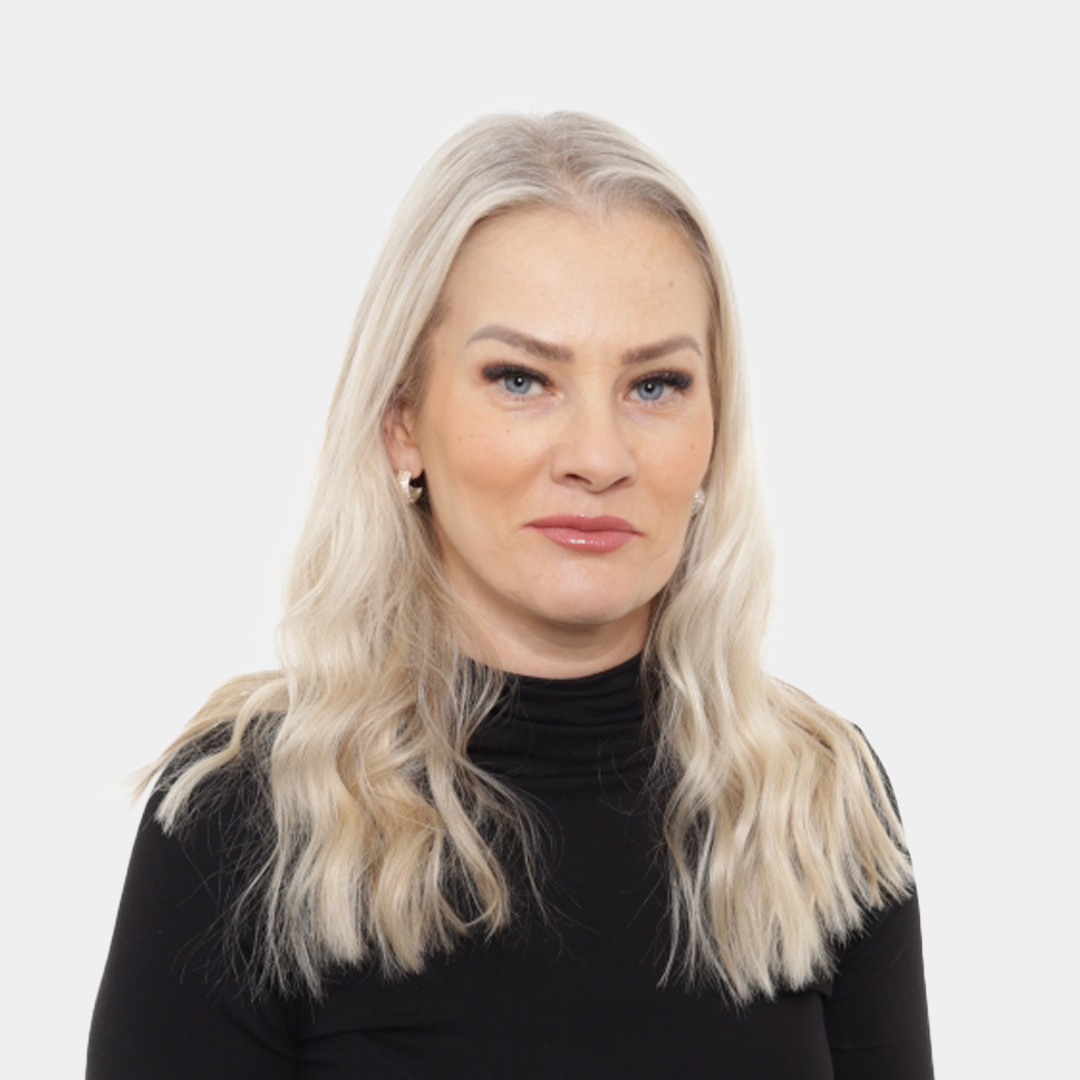 Riikka Jäntti – Rakennusteollisuus RT