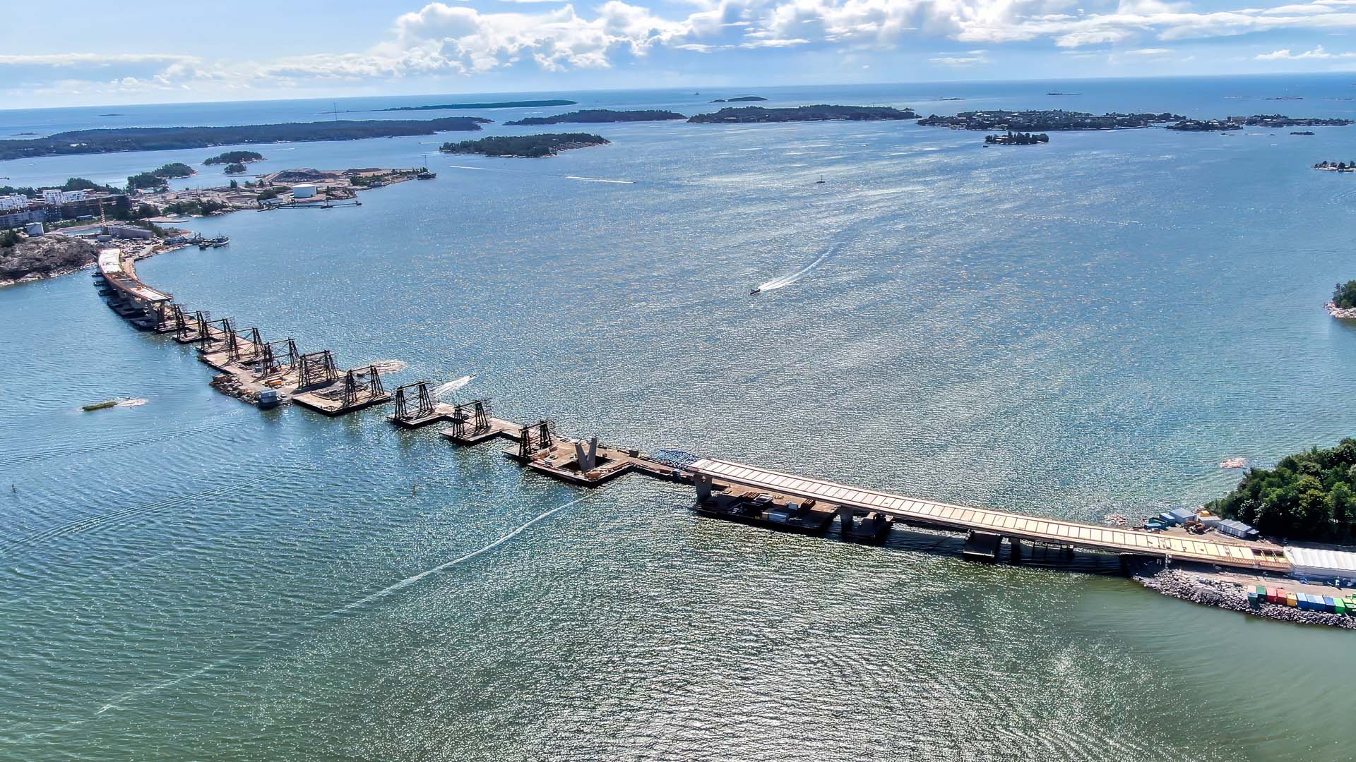 Vähähiilinen rakentaminen – Rakennusteollisuus RT