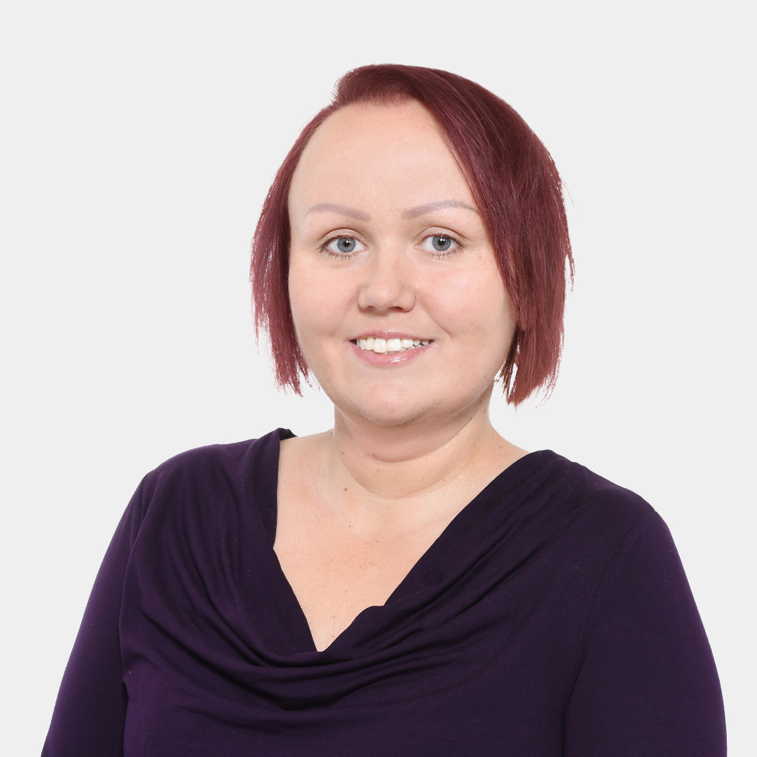 Tiina Olin – Rakennusteollisuus RT