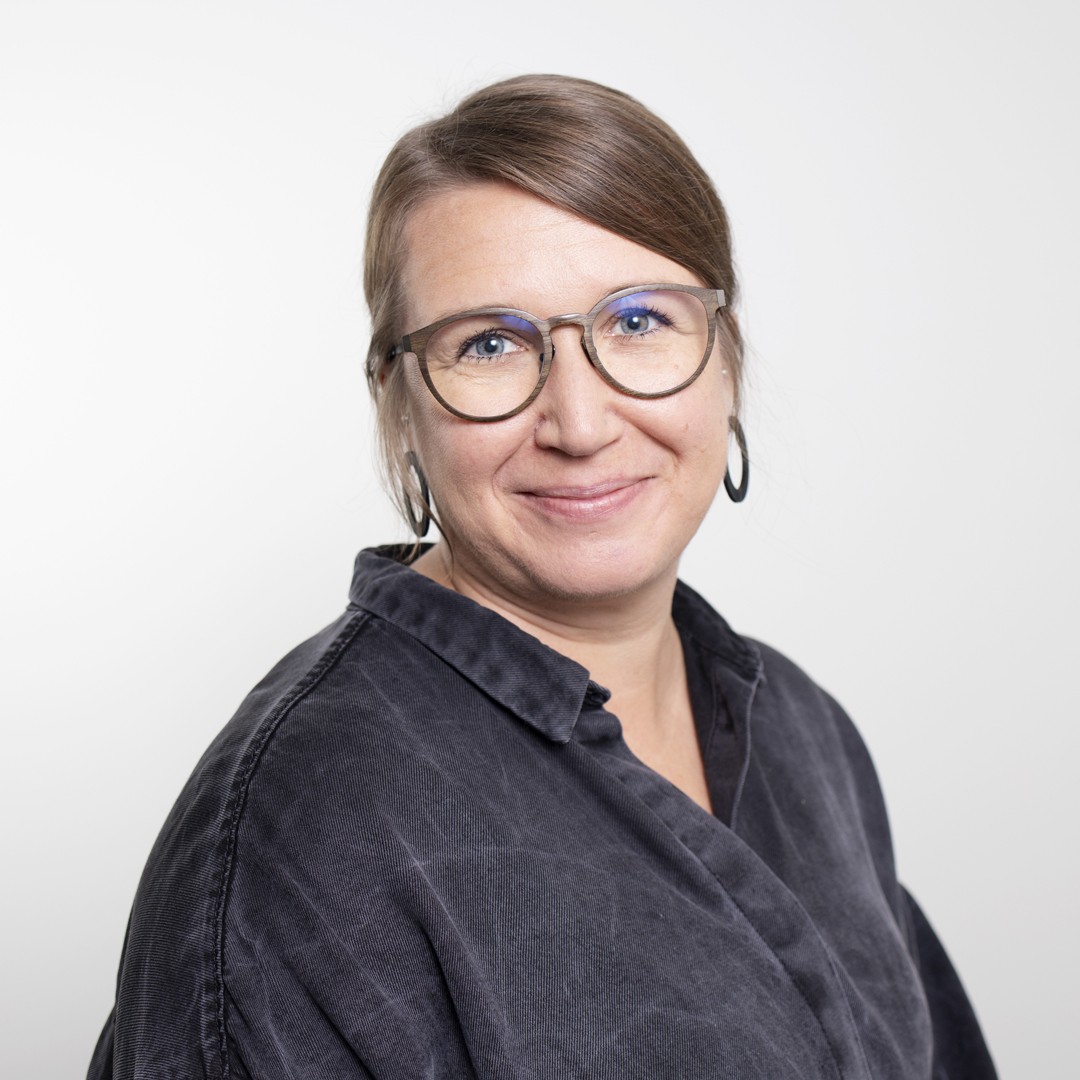 Ulla-Mari Tiainen – Rakennusteollisuus RT