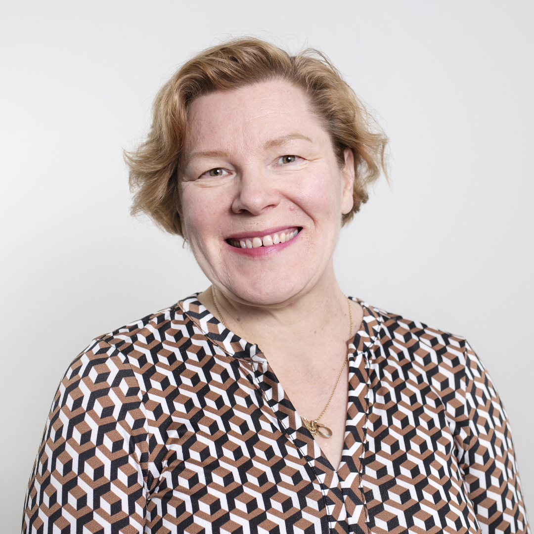 Katariina Heikkinen – Rakennusteollisuus RT