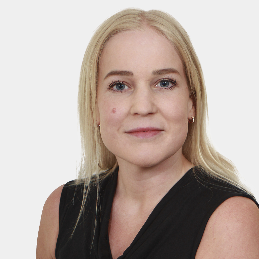 Laura Kokko – Construction Industry RT
