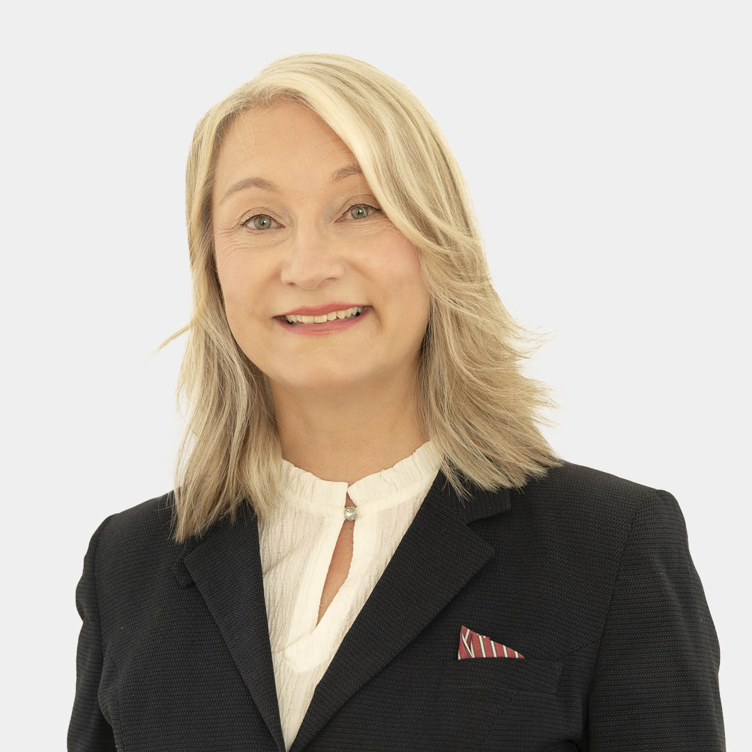 Kirsi Palviainen – Rakennusteollisuus RT Kirsi Palviainen – Rakennusteollisuus RT