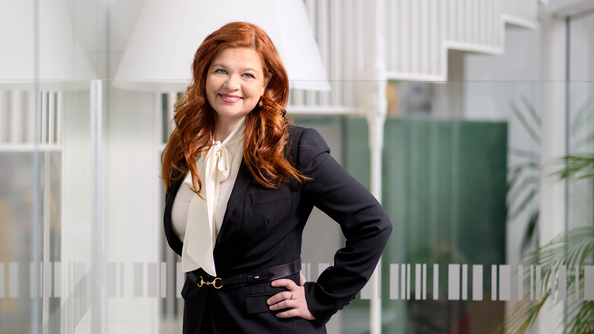 10 questions for Kirsi Martinkaup – Construction Industry RT