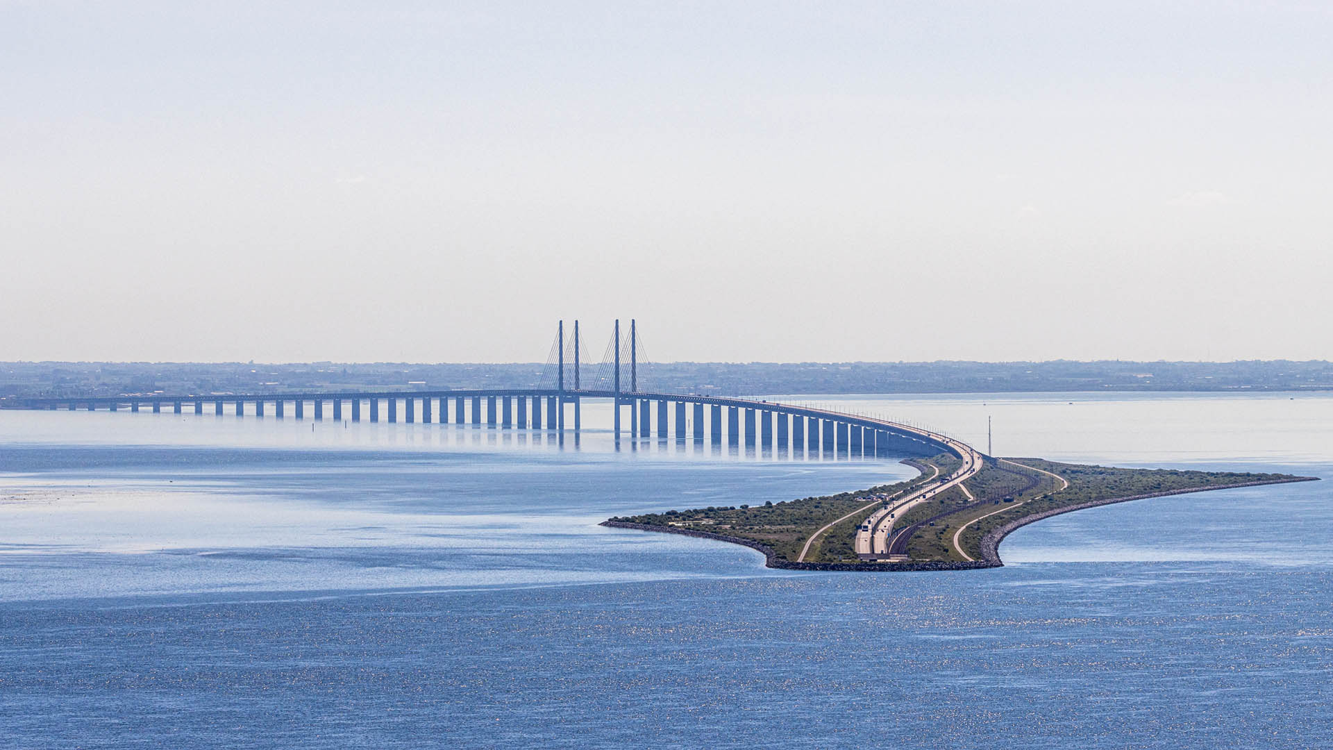 Suomi tarvitsee kiinteän yhteyden Eurooppaan – ja kyvyn katsoa ...