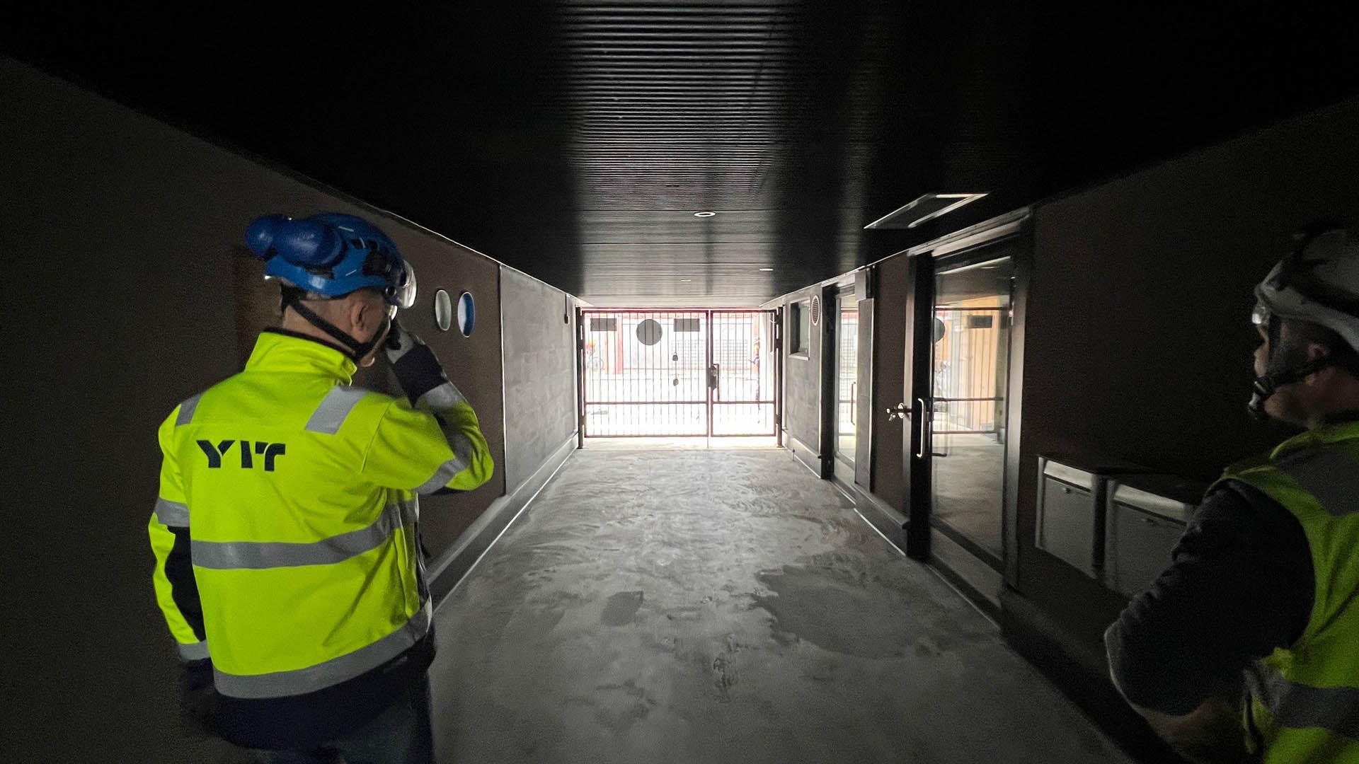 Rakennusala tarvitsee rohkeutta - onko sitä? – Rakennusteollisuus RT