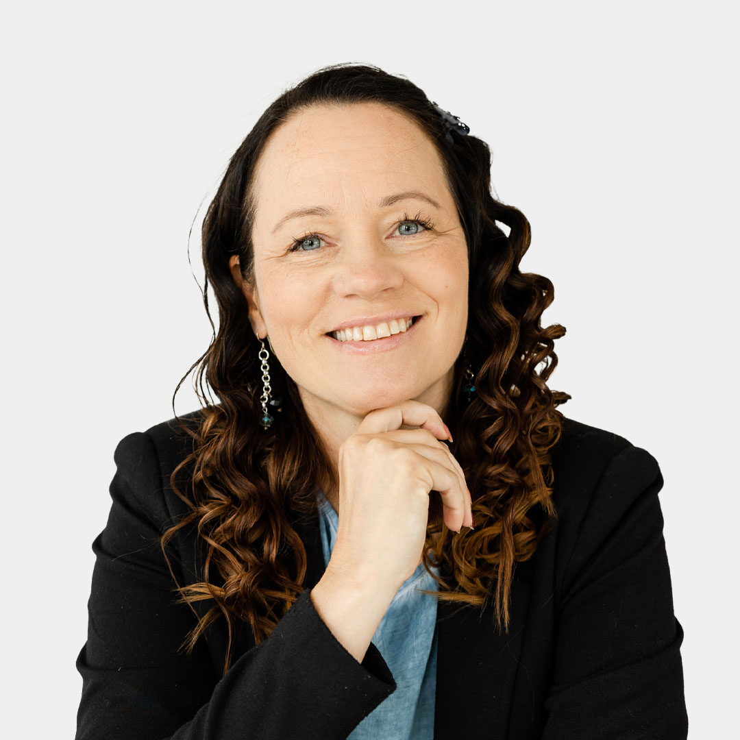 Kati Kuoksa – Rakennusteollisuus RT