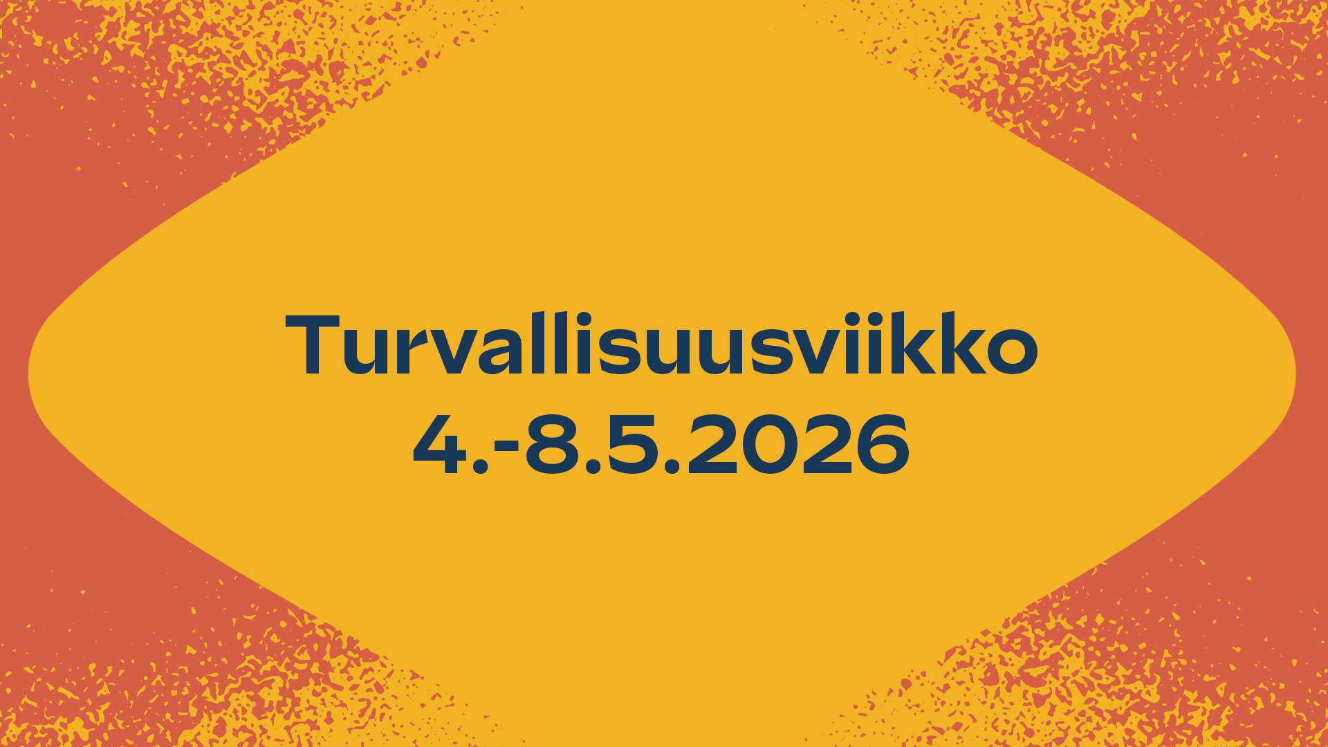 Turvallisuusviikko 4.-8.5.2026 – Rakennusteollisuus RT