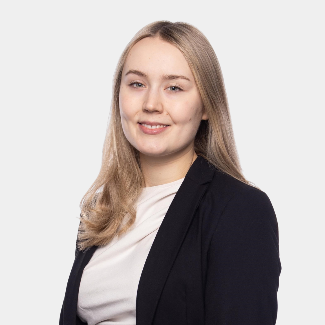 Reetta Mantere – Rakennusteollisuus RT